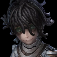 🔥 Emil (Patient) MBTI | Identity V Personality Types