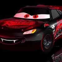 🔥 Evil Lightning McQueen MBTI | Ghost Stories (Original) Personality Types