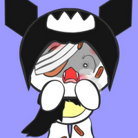 🔥 Elma MBTI | Pretty Blood Personality Types