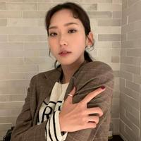 Han Ji-hyun MBTI Personality Type: ENTP