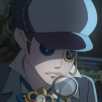 🔥 Identity V Truth & Inference MBTI Personality Types