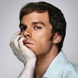 Dexter Morgan MBTI Personality Type: INTJ