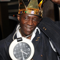 Tika Rainn Flavor Of Love