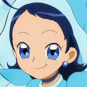 Aiko Senoo MBTI Personality Type: ESTP