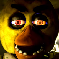 Chica MBTI Personality Type: ENFP