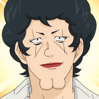 Nendou Midori - Discussion on PDB