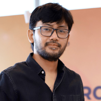 Sabda PS Personality Type | Rich List MBTI