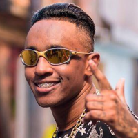 MC Dede - Discussion on PDB