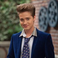 Aster Vanderberg - Discussion on PDB