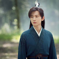🔥 Yu Si Feng MBTI | Love and Redemption (2020) Personality Types