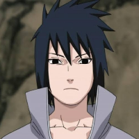Sasuke Uchiha MBTI Personality Type: INTJ