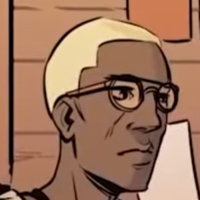 Dwight - Discussion on PDB