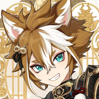 Gorou MBTI Personality Type: ISFJ