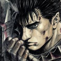 🔥 Guts MBTI | Berserk Personality Types