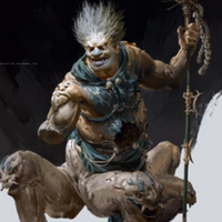 🔥 Xiaoleiyin Buddha MBTI | Black Myth: Wukong Personality Types