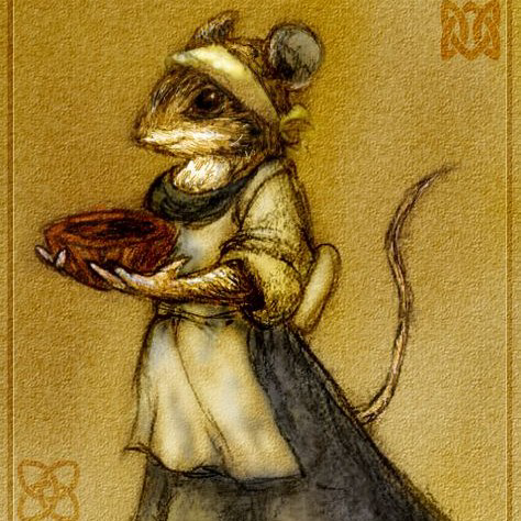 Cornflower - Discussion on PDB