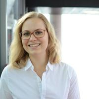 What do you think Anna Reich's MBTI personality type is?