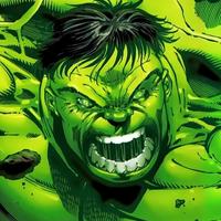 The Incredible Hulk MBTI Personality Type: ISFP