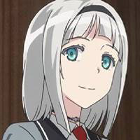 🔥 Nishikinomiya Anna MBTI Personality Type ESFJ or ESFP?