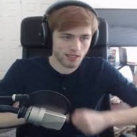 Chance Morris (Sodapoppin) MBTI Personality Type: ESFP