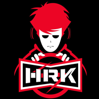 What do you think HRK (HEARTROCKER)'s personality is?