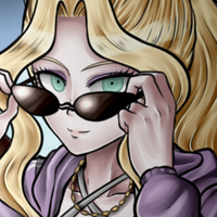 Emma Magorobi MBTI Personality Type: ENFJ