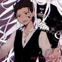 🔥 Natsuki Subaru (Greed IF) MBTI | Re:Zero Kara Hajimeru Isekai ...