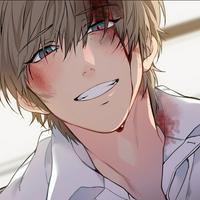 Baek Cirrus MBTI Personality Type: ENTP