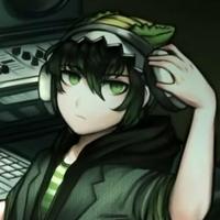 Mark "Mayhem" Berskii MBTI Personality Type: INTP