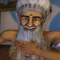 🔥 Chief Master Guru MBTI | Xavier: Renegade Angel Personality Types