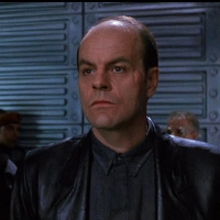 🔥 Richter MBTI | Total Recall (1990) Personality Types
