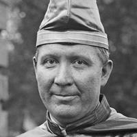 Hiram Wesley Evans Personality Type | MBTI of Historical Figures