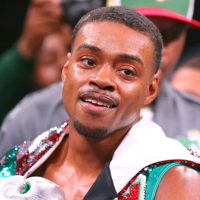 Errol Spence Jr. - Discussion on PDB
