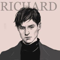 The Secret History MBTI Personality Type - Literature