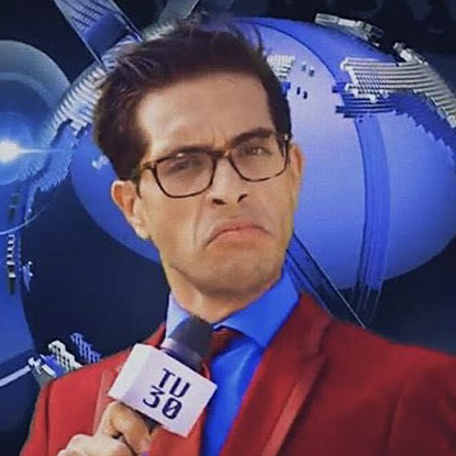 What do you think Flint Dicker's MBTI personality type is?