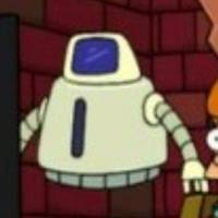 🔥 Robot 1-X MBTI | Futurama (1999) Personality Types