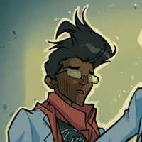 Heathcliff Ray - Discussion on PDB