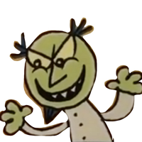 🔥 Dr. Scum MBTI | Dog Man (Franchise) Personality Types