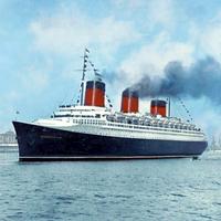 Ocean Liner MBTI Personality Type: ENFJ