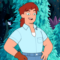 🔥 Hunter MBTI | Adventure Time: Fionna and Cake (2023) Personality Types