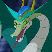 🔥 Laipi She (Evil Snake) MBTI | The Adventures of Little Carp ...