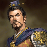 Cao Cao MBTI Personality Type: ENTP