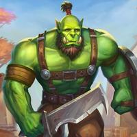 🔥 Mankrik MBTI | World of Warcraft Personality Types