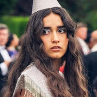 Cara Ward MBTI Personality Type: ENTP