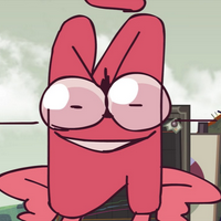 Kratcy MBTI Personality Type: ENTJ