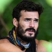 🔥 Locklan "Locky" Gilbert MBTI | Australian Survivor Personality Types