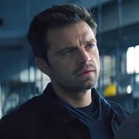 Bucky Barnes “Winter Soldier” MBTI Personality Type: ISTP