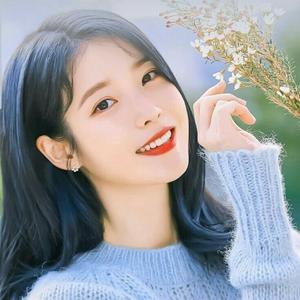 IU MBTI Personality Type: INFP