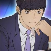 🔥 Han Yoo-hyun (한유현) MBTI | The Man (상남자) Personality Types