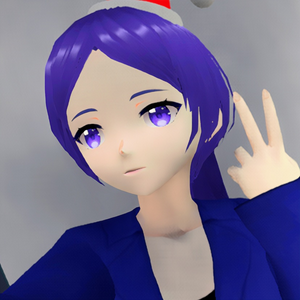 Sakuno Uehara MBTI Personality Type